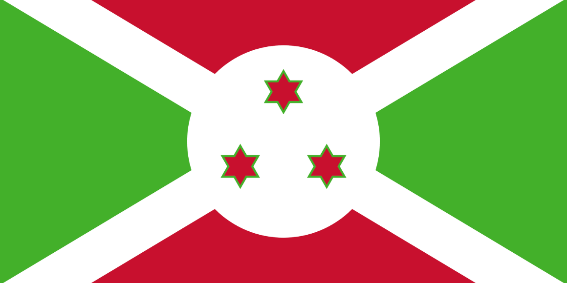 Afrikan liput, nimet ja valtiot - Tutustu kaikkiin Afrikan maanosiin