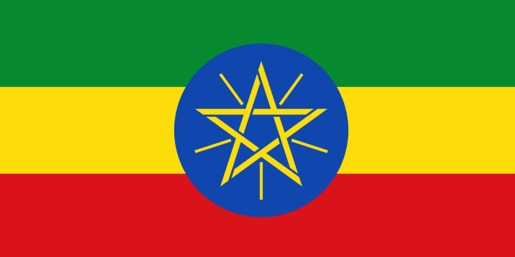 Afrikan liput, nimet ja valtiot - Tutustu kaikkiin Afrikan maanosiin