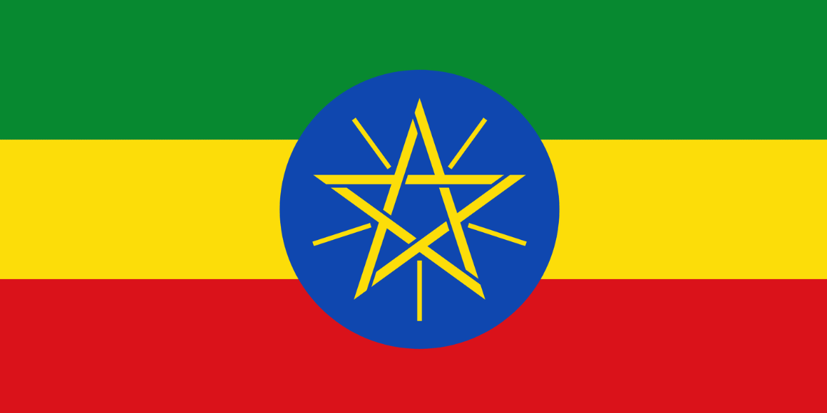 Afrikan liput, nimet ja valtiot - Tutustu kaikkiin Afrikan maanosiin