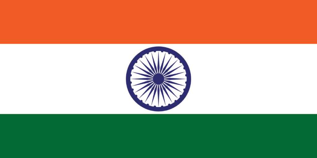 Aasian liput ja nimet - Mitkä valtiot kuuluvat Aasiaan? Katso heti!