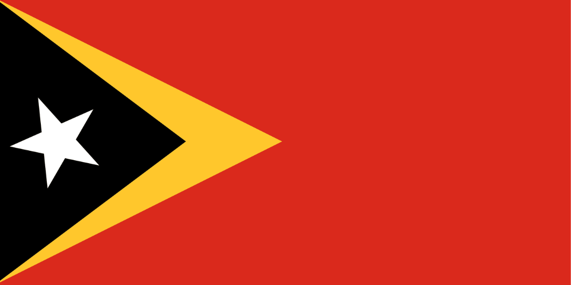 Aasian liput ja nimet - Mitkä valtiot kuuluvat Aasiaan? Katso heti!