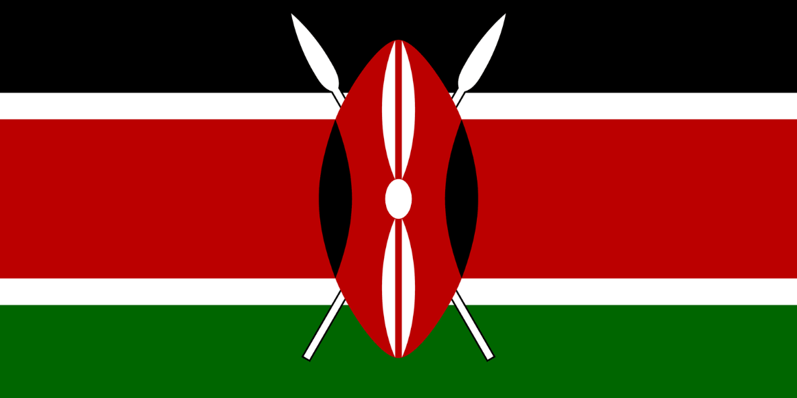 Afrikan liput, nimet ja valtiot - Tutustu kaikkiin Afrikan maanosiin