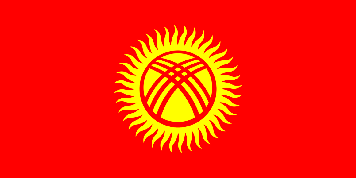 Aasian liput ja nimet - Mitkä valtiot kuuluvat Aasiaan? Katso heti!