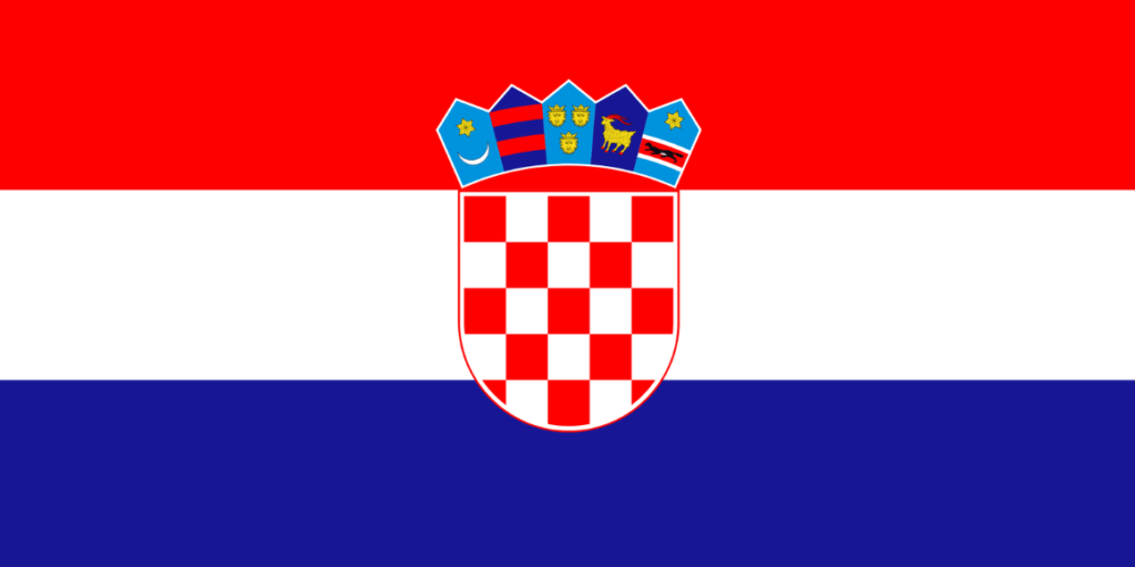 Euroopan liput ja nimet - Täydellinen opas ja luettelo Euroopasta