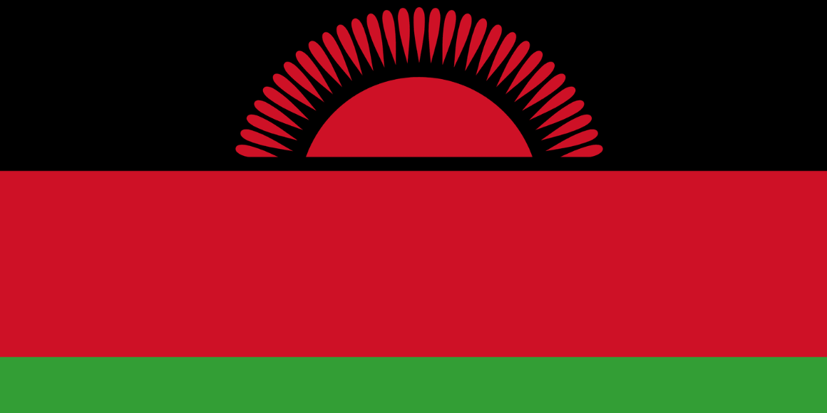 Afrikan liput, nimet ja valtiot - Tutustu kaikkiin Afrikan maanosiin