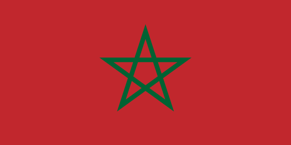 Afrikan liput, nimet ja valtiot - Tutustu kaikkiin Afrikan maanosiin