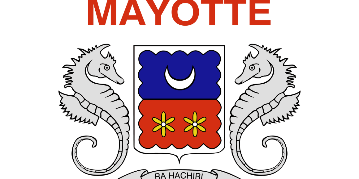 Afrikan liput, nimet ja valtiot - Tutustu kaikkiin Afrikan maanosiin