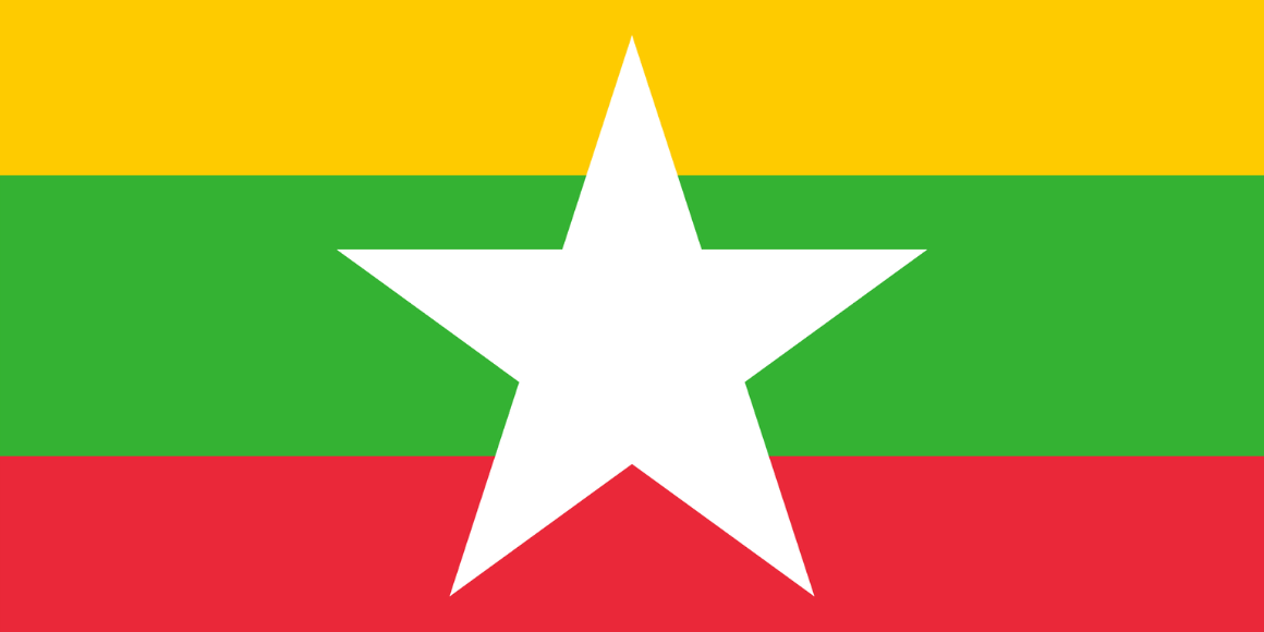 Aasian liput ja nimet - Mitkä valtiot kuuluvat Aasiaan? Katso heti!