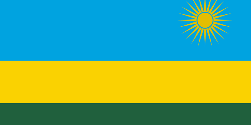 Afrikan liput, nimet ja valtiot - Tutustu kaikkiin Afrikan maanosiin