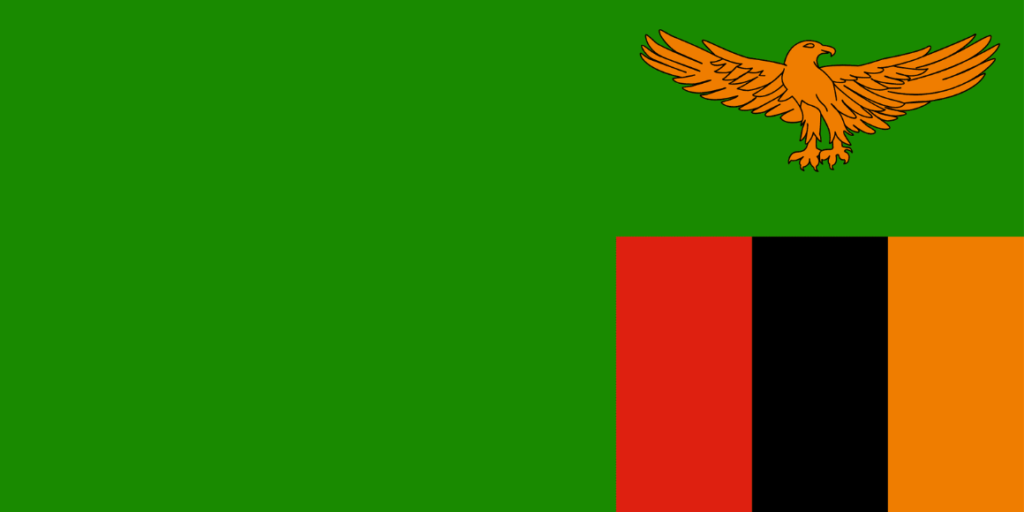 Afrikan liput, nimet ja valtiot - Tutustu kaikkiin Afrikan maanosiin