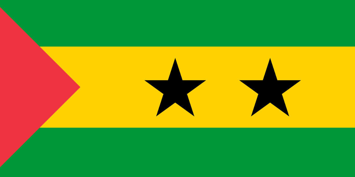 Afrikan liput, nimet ja valtiot - Tutustu kaikkiin Afrikan maanosiin