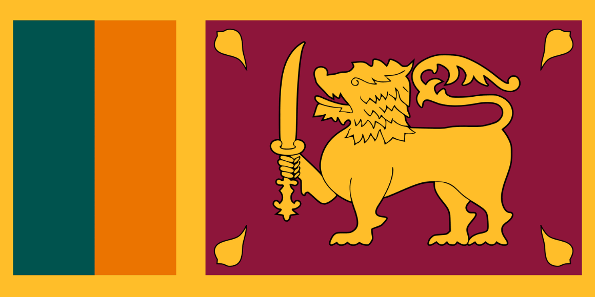 Aasian liput ja nimet - Mitkä valtiot kuuluvat Aasiaan? Katso heti!